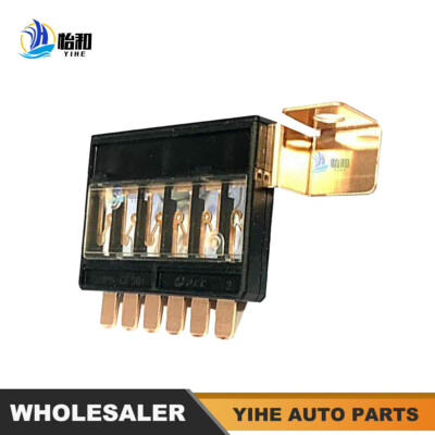 Fuse Multi Block for 18-22 CRV 17 19-22 Civic 38233-TBA-A01 | eBay