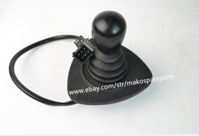 FIT Linde Forklift Joystick Controller Handle Control Unit 7919040041 ...