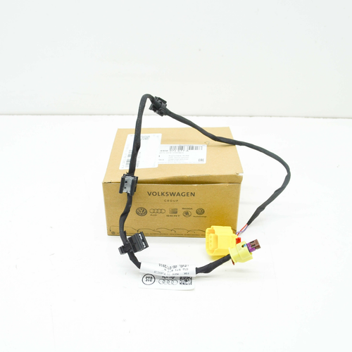 AUDI Q8 Air Bag Control Module Connector 4M8971677A for sale online ...