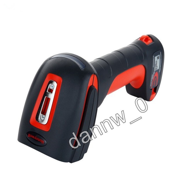 Honeywell Granit 1911i Barcode Scanner for sale online | eBay