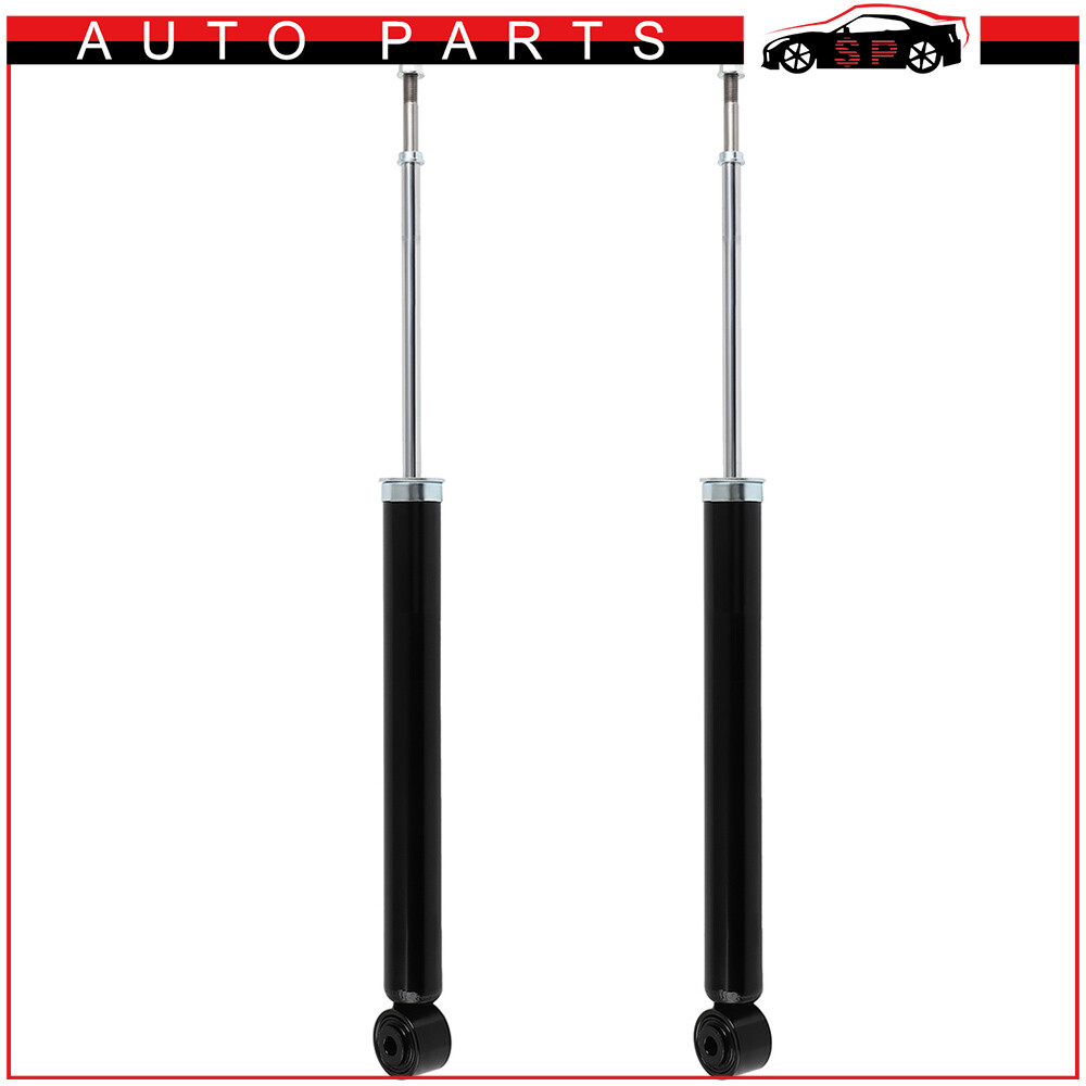 For 2014-2019 NISSAN NOTE / 2012-2019 NISSAN VERSA Rear Shocks Struts ...