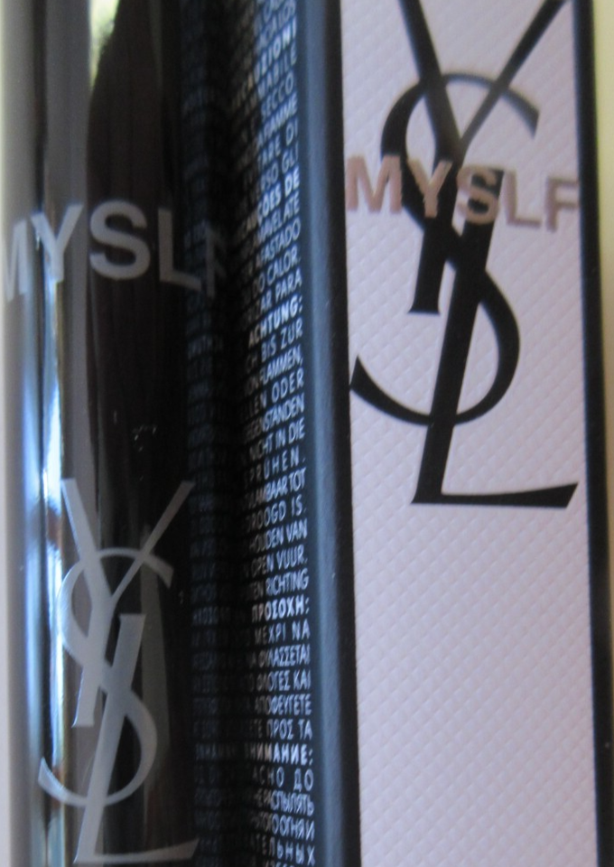 YSL MYSLF Myself EDP Travel Spray 0.33 oz Refillable SALE HELPS DOGS ...