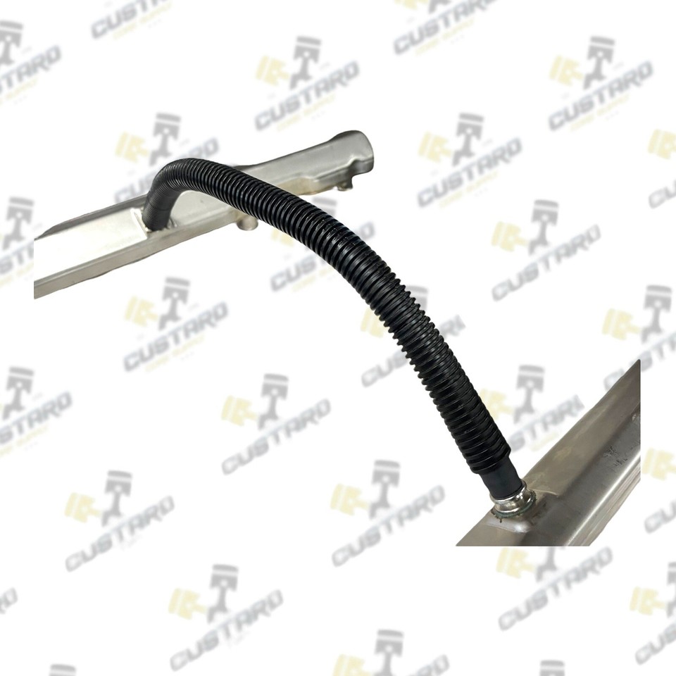 2008-2022 Mopar Hemi 5.7L Bare Fuel Rail | 53013888AD | Genuine OEM ...
