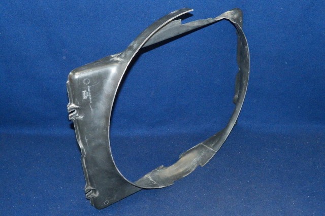 1965 1966 Ford Galaxie 7 Liter Radiator Fan Shroud 427 428 390 352 Rat ...