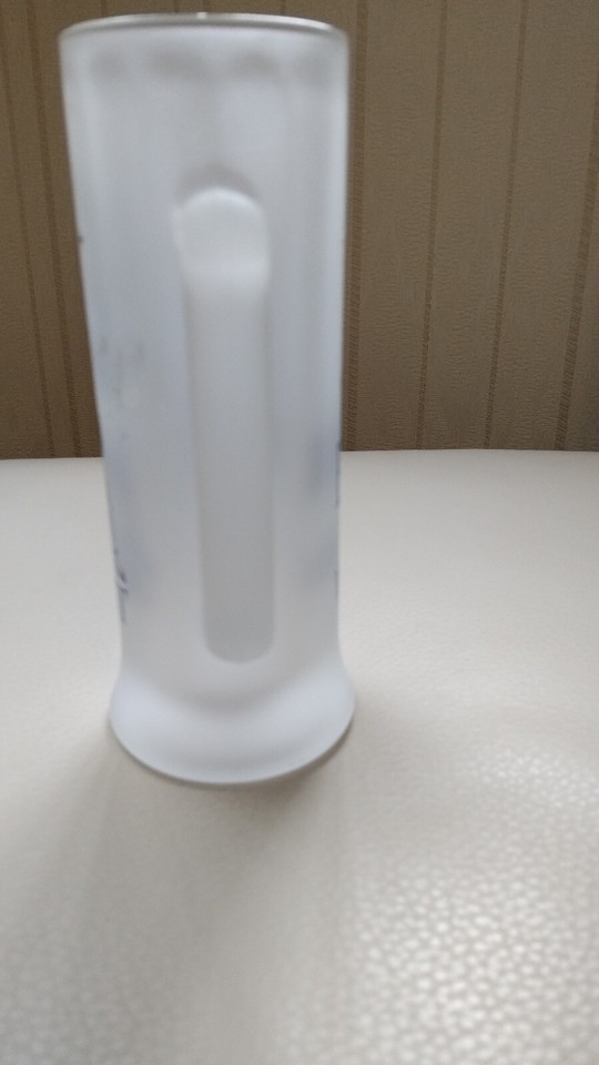 Bremer Wwihnachtsmarkt. Frosted 0.2L Beer Glass | eBay UK