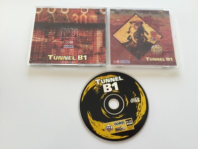 Tunnel B1 PC FR | eBay