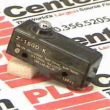 OMRON Z-15GD-K / Z15GDK (USED TESTED CLEANED) | eBay