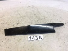 BMW OEM 14-16 328i GT xDrive Windshield-upper Molding 51317285940 for ...