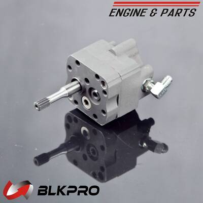 "Cummins N14 Gear Pump For PT Injection R Fuel Pump | 3034217 3034243 ...
