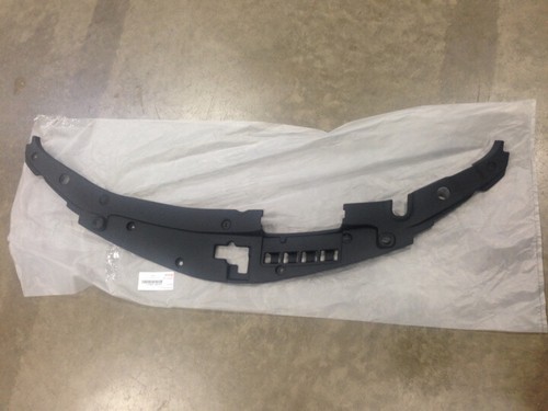 Genuine OEM Toyota 53295-06071 Upper Radiator Cover Sight Shield 2012 ...