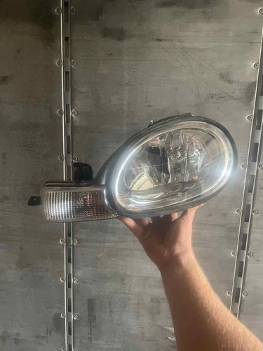 Headlamp Assembly DODGE NEON Left 00 01 02 | eBay