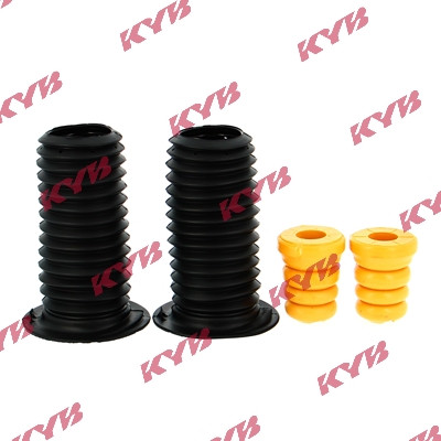 Shock Absorber Dust Cover Kit fits BMW 116D F20, F21 Front 1.5D 1.6D 2 ...