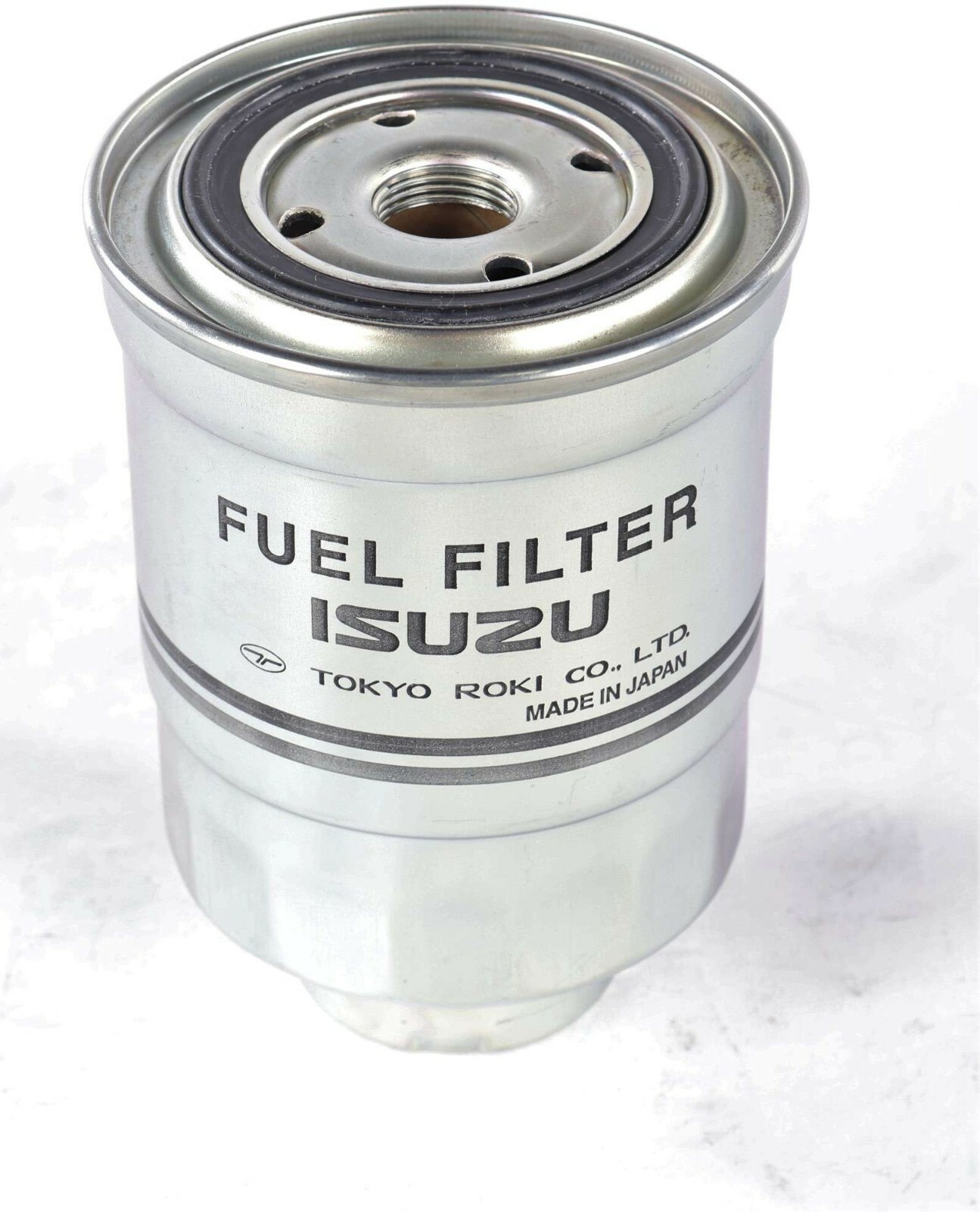 New 894369-2993 Hyundai Construction Fuel Filter Made By Isuzu | eBay