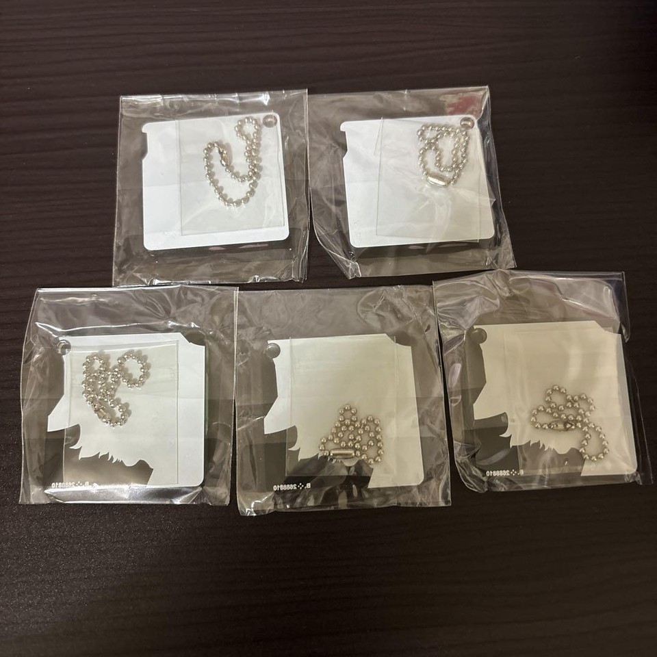 Bleach Kisuke Urahara Gacha Station Keychain Set Anime Collectible | eBay