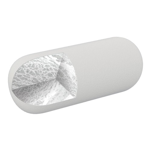 Dental Implant Surgical Sterile Sponge Graft Bone Socket Plug Ø10mm ...