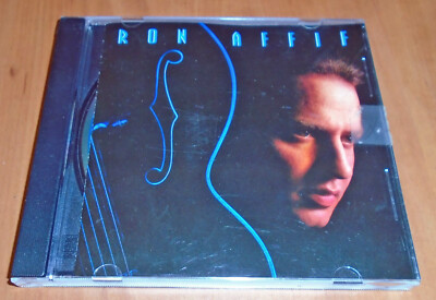 Ron Affif - CD | eBay