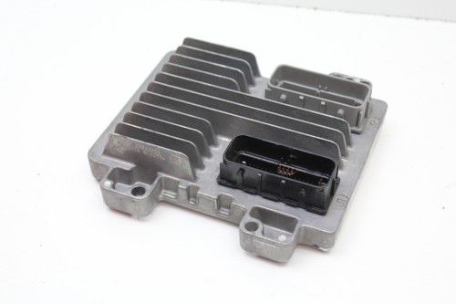 08 Avalanche 12612384 Computer Brain Engine Control ECU ECM EBX Module ...