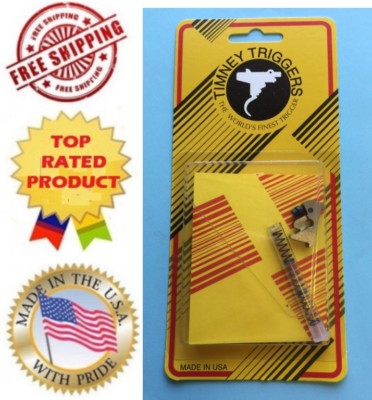 Timney #870 Remington 870 Trigger Fix Spring Kit 1100 1187 7600 74 750 ...