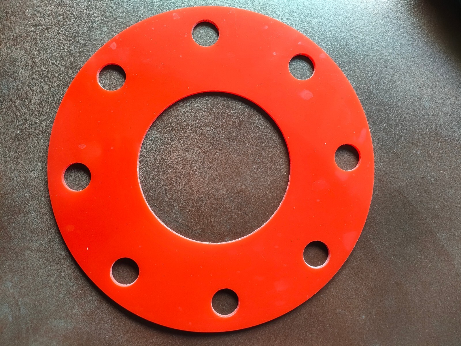 Table E Gaskets Polyurethane NB 100 3mm thickness 90A hardness | eBay ...