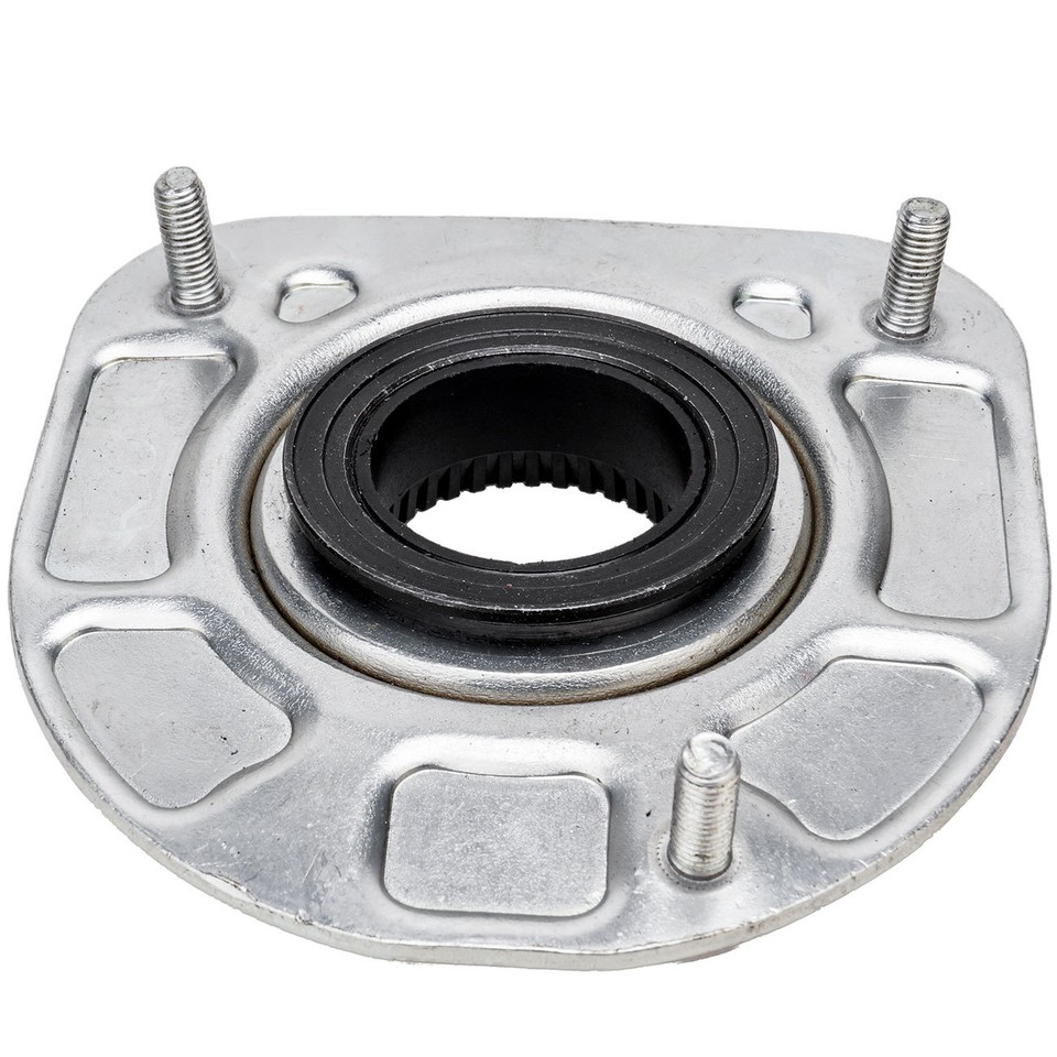 4PCS Strut Mount & Spring Seat Bushing Front for Volvo S60 S80 V70 XC90 ...