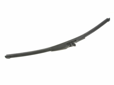 Front Right Wiper Blade - Bosch ICON 6XKB14 for Malibu 2010 2008 2009 ...