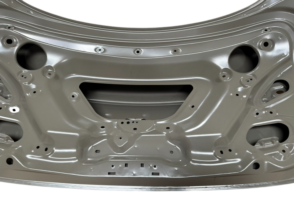 For Tesla Model 3 2021-2023 Trunk Tailgate Liftgate Shell - Powerable ...