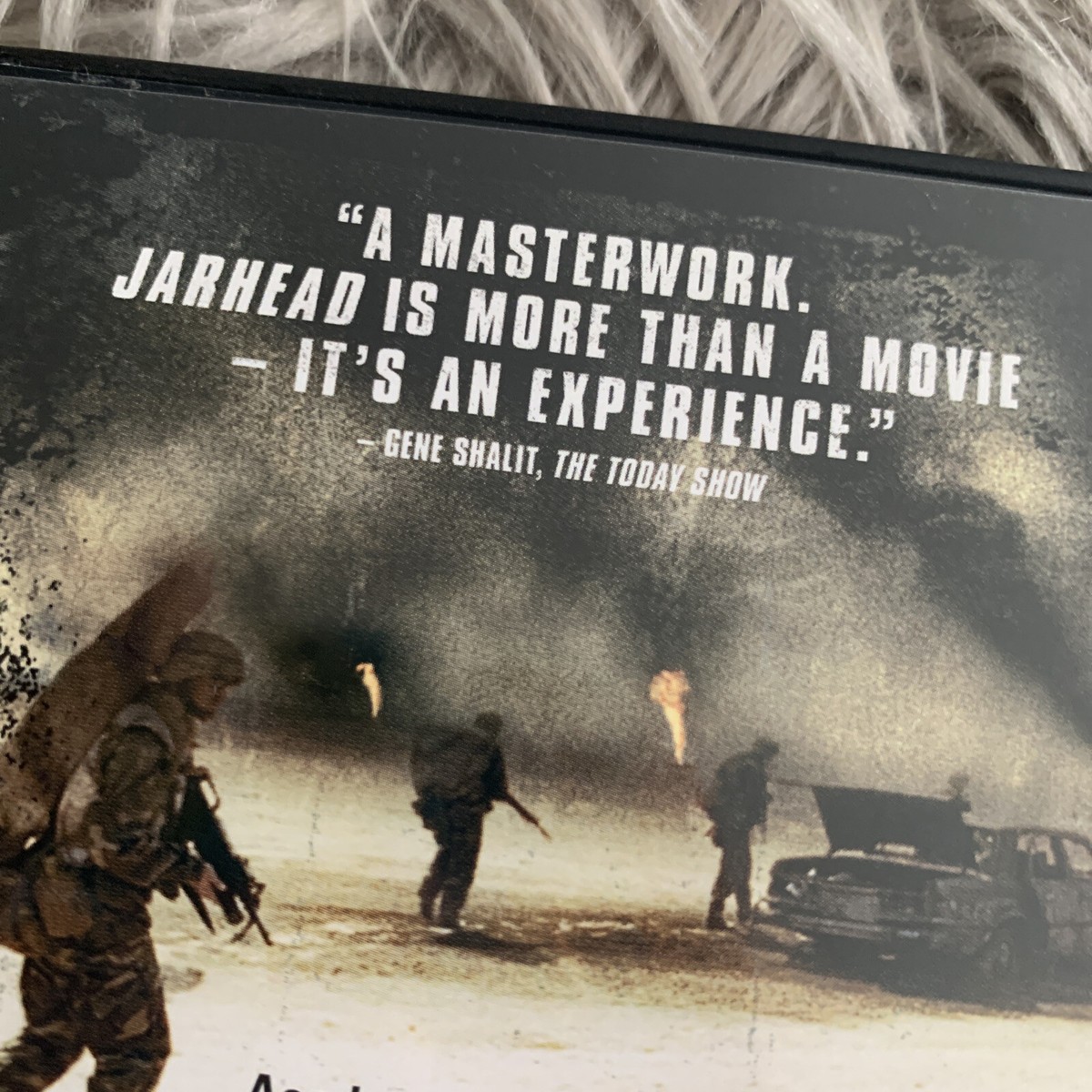 Jarhead Movie Quotes