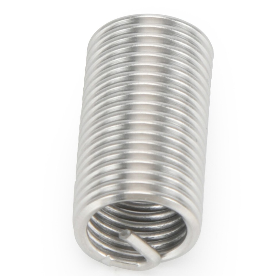 M11 x 1.5 Head Bolt Thread Repair Kit Automotive Tools for Toyota Honda ...