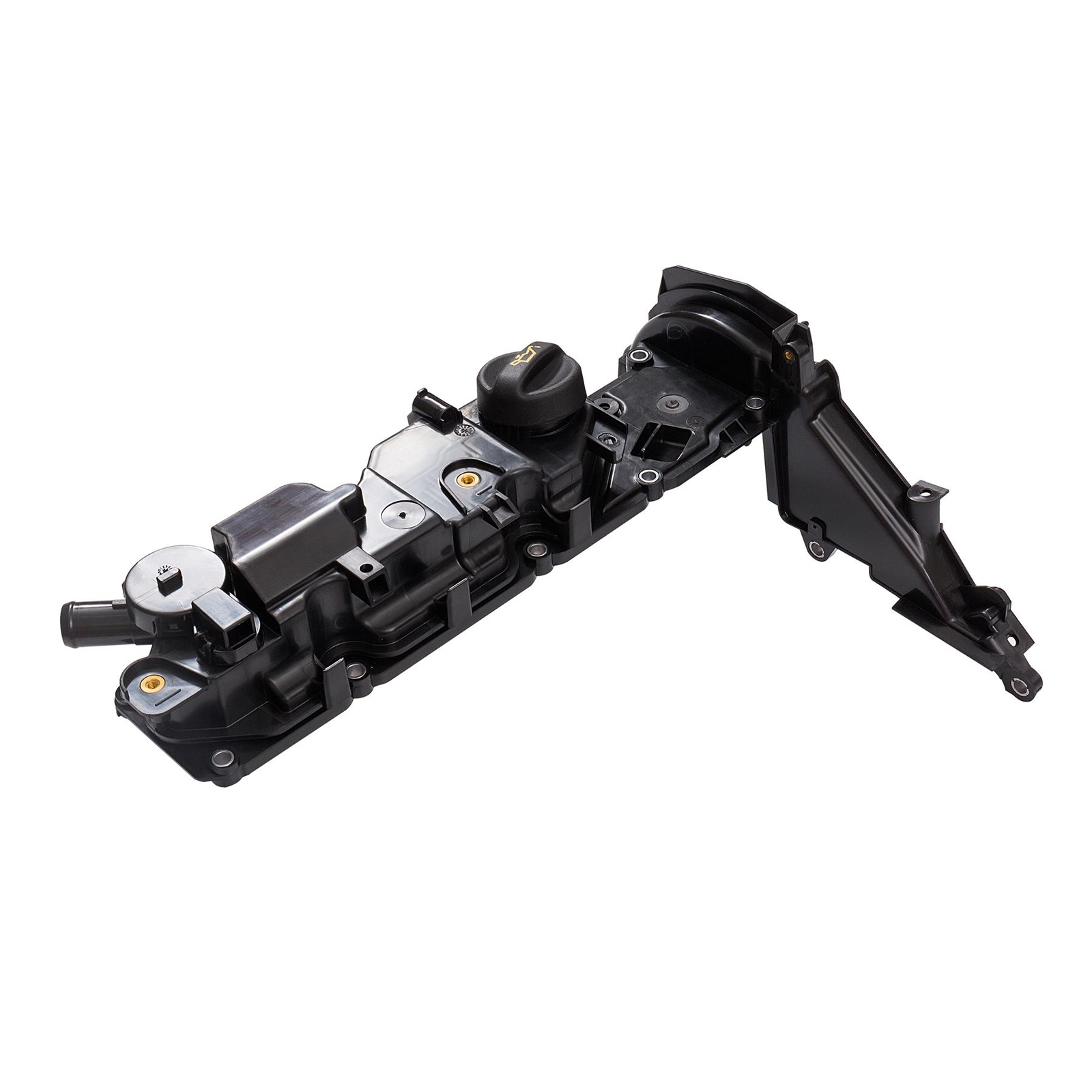 0248 S0 Head Rocker Cover for Peugeot 208, 308, 508, Expert Citroen C3 ...