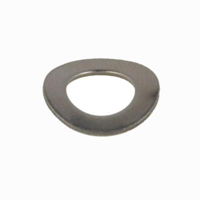WAVE Washer M5 (5mm) x 11mm x 0.5mm Metric Crinkle Wavey Stainless G304 ...