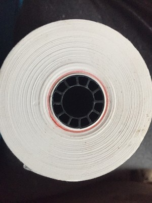 Ribbons & Paper - Adding Machine