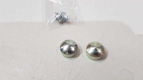 Ford Falcon XW-XY Top Loader Button Kit | eBay