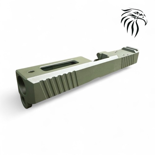 Glock 19 Gen 3 Slide Ported Chamfer (ODG) | eBay