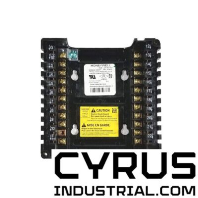 Honeywell Q7800A1005/U Wiring Subbase Panel Mount Subbase Honeywell | eBay