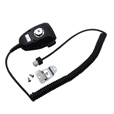 HMN3596A Speaker Mic for Motorola GM300 GM338 GM950 Car Mobile Radio | eBay