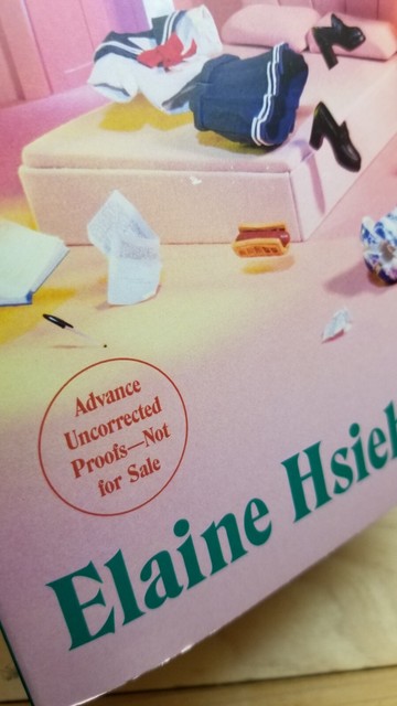 Disorientation : A Novel by Elaine Hsieh Chou (2022, Hardcover) for ...