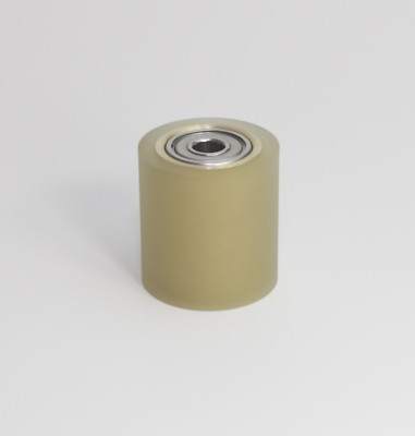 NEW PINCH ROLLER AMPEX QUAD VIDEO MACHINE WITH BEARINGS (ATHAN) | eBay