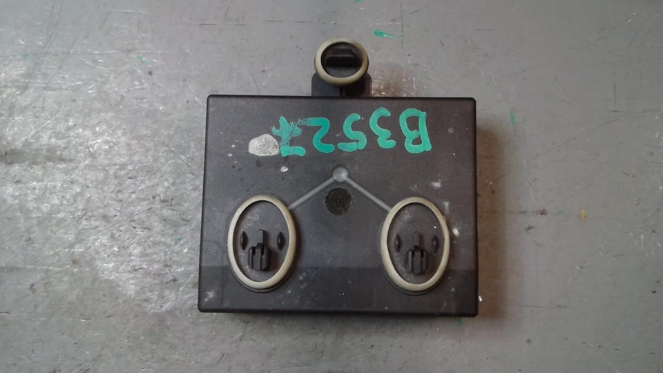 AUDI A4 Front Door Module 8T0 959 792 P | eBay