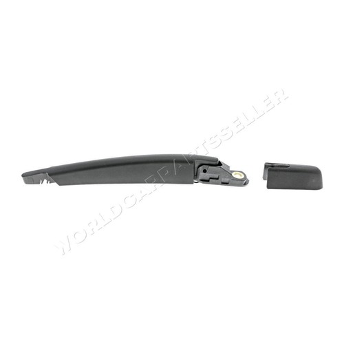 Windshield Washer Wiper Arm Rear VAICO Fits MERCEDES W164 W166 X164 ...
