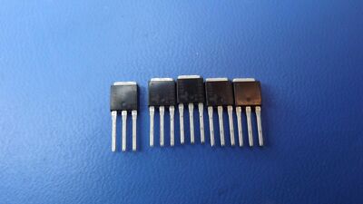 (5PCS) Q8008VH4TP LITTELFUSE/TECCOR Thyristor TRIAC 800V 85A 3-Pin(3 ...