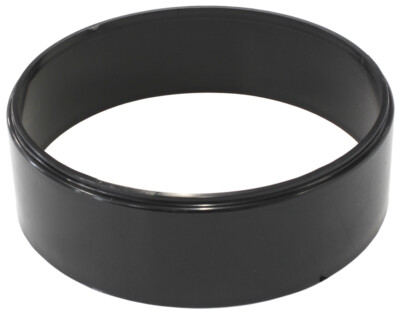 Aeroflow Air Cleaner Assembly Riser 5-1/8" X 1-1/2" Spacer AF2049-1000 ...