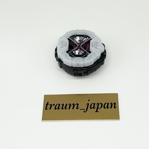 Masked Kamen Rider Zi-O DX Ride Zio watch BANDAI Tested Toy | eBay