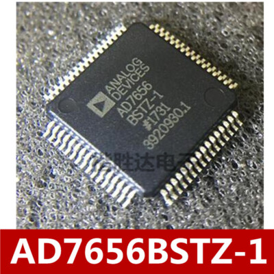 1PCS AD7656BSTZ-1 QFP AD7656 BSTZ-1 250 kSPS, 6-Channel,Simultaneous ...
