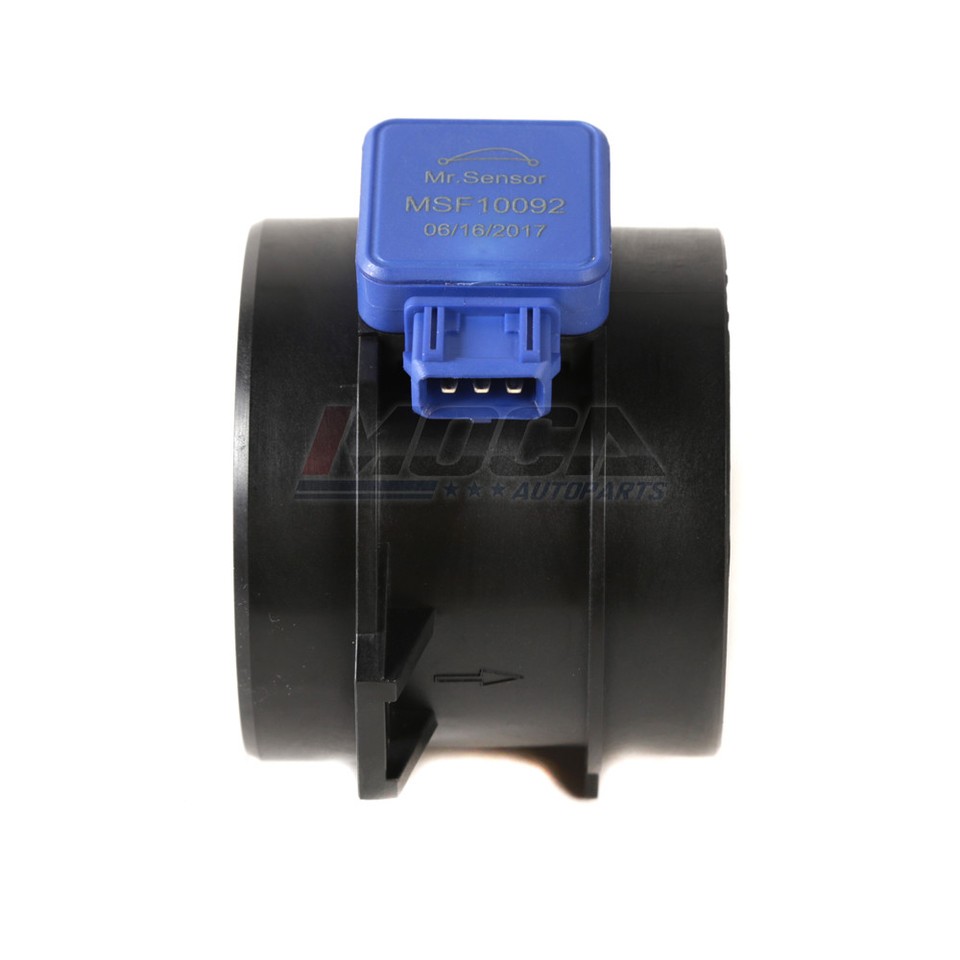 Mass Air Flow Sensor Fits BMW 3 Series 330ci 330i 330xi Z3 X5 3.0L DOHC ...