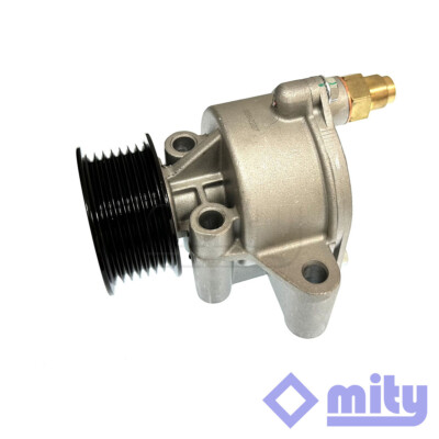 Fits Ford Transit 2000-2014 2.4 D dCi TD 2.5 Brake Vacuum Pump Mity ...