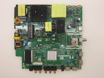RCA RTU5540-B Main Board AE01C458757034 | eBay