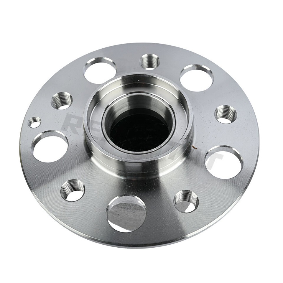 Front Wheel Bearing Hub For Benz E260 E200 E250 E300 C218 W212 E63 ...