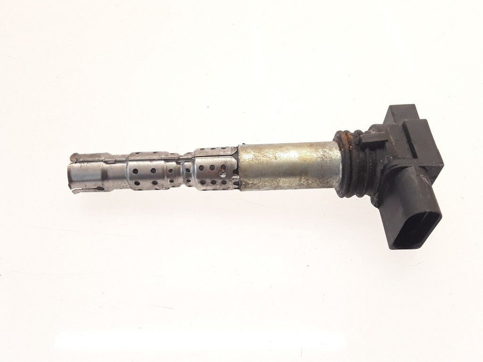 VW PHAETON 3D Zündspule 07C905115C 6.00 Petrol 309kw 2003 11657534 | eBay