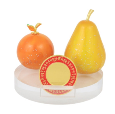 2025 Flying Star Lucky Italy Tai Kat Tai Lay Big Auspicious Enhancer ...