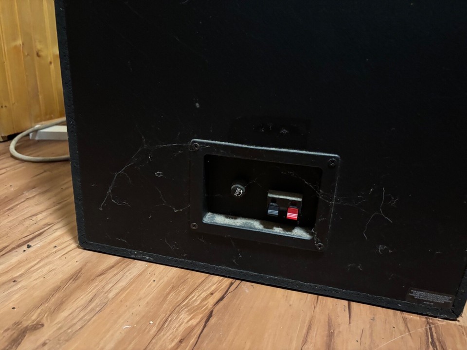 Very nice Advent Maestro Speakers. Good condition | eBay